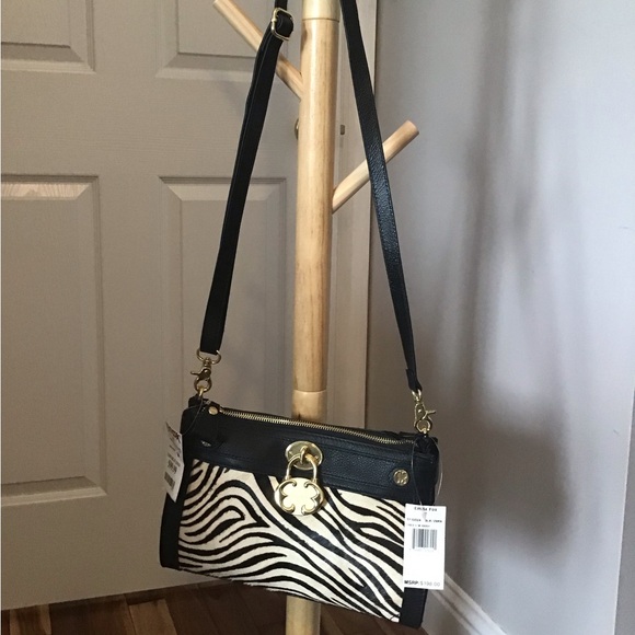 Emma Fox | Bags | Nwt Emma Fox Genuine Leather Purse | Poshmark